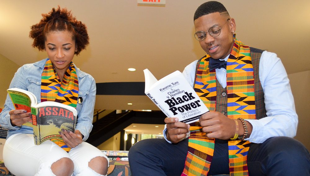 Meet Jacob and Deja Al-Shabazz of The Talented 10th INC in North ...