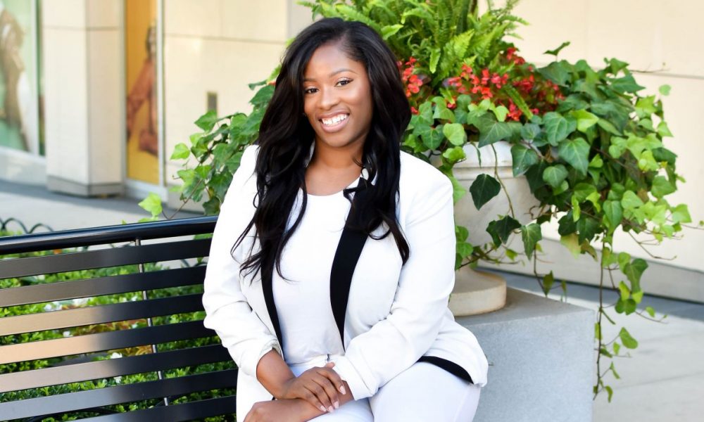 Meet Nicole Lingham of XCEL BUSINESS SOLUTIONS in Midtown - Voyage ATL ...