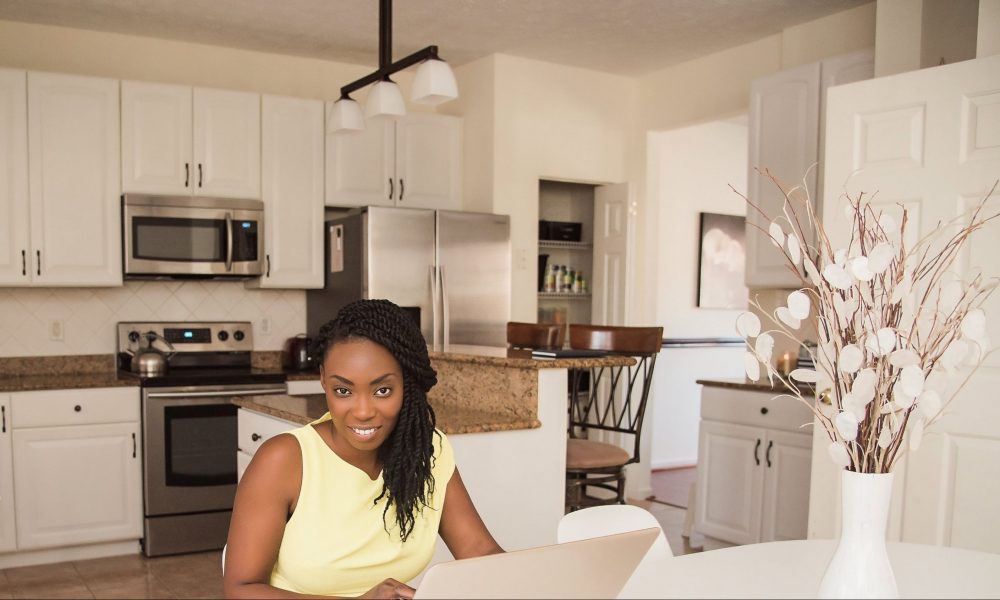 Meet Janelle Williams of Organized by JWC - Voyage ATL Magazine | ATL ...