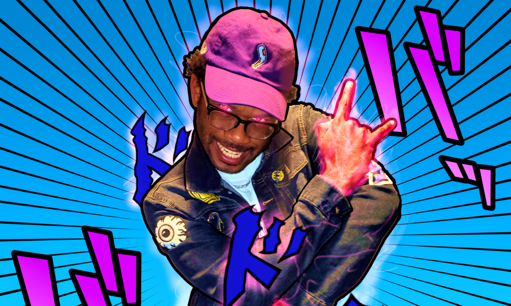 Meet Blake Showers - Voyage ATL Magazine | ATL City Guide