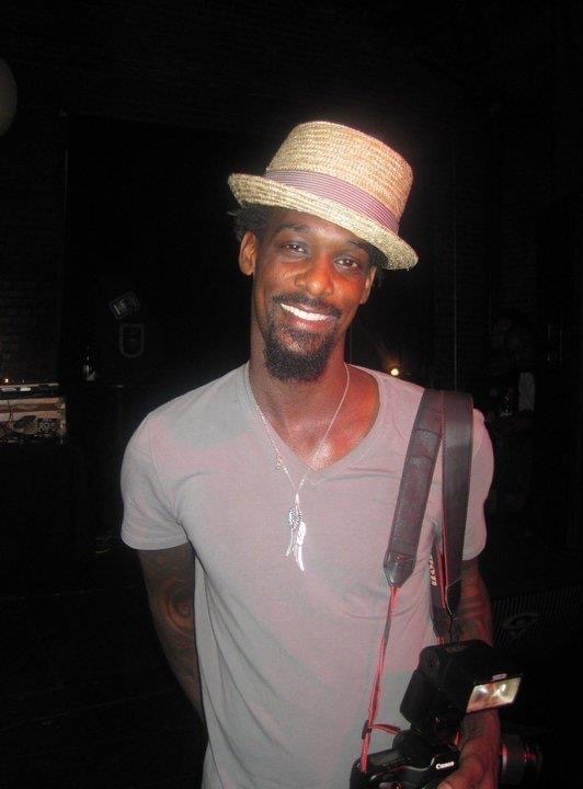 Meet Shannon McCollum of Same Camera Different Eye - Voyage ATL ...