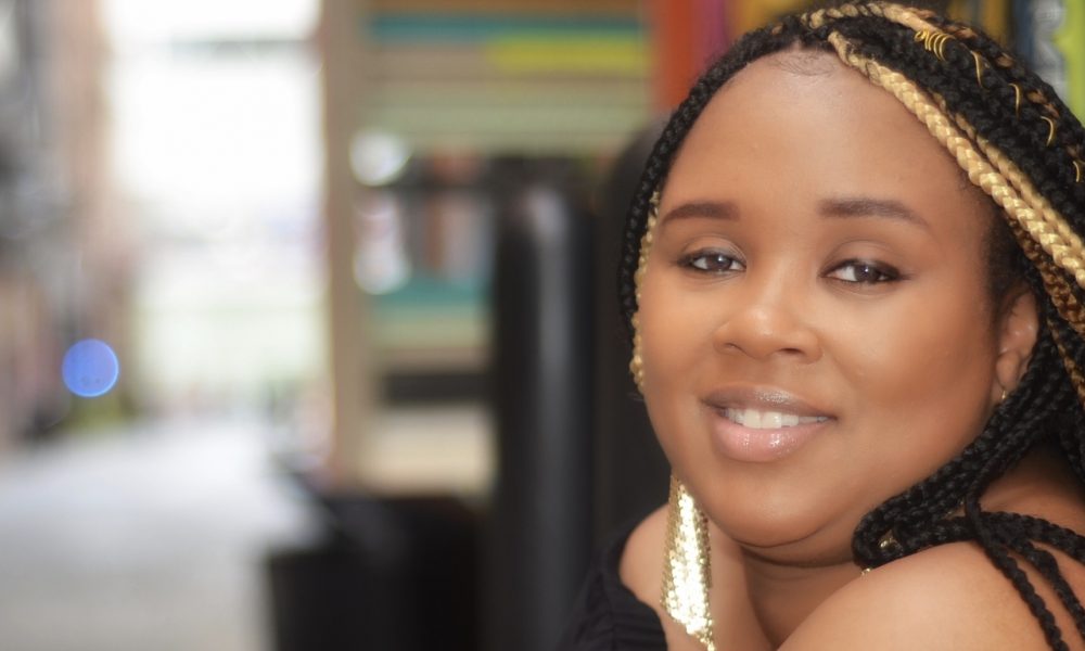 Meet Eonica Smith of Onie Organics - Voyage ATL Magazine | ATL City Guide