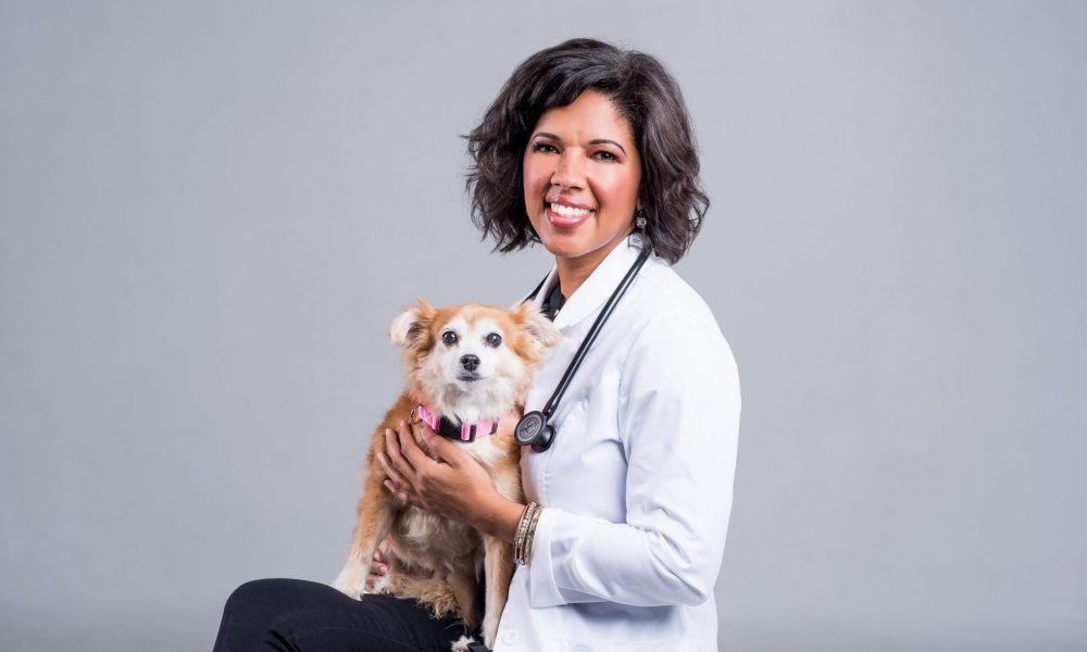 Meet Rhesa Houston of Assistance Animals Consulting - Voyage ATL ...