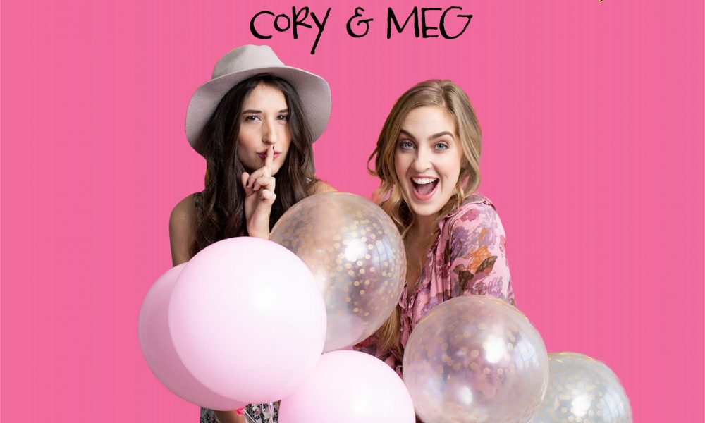 Meet Corynne Wagener and Meg Biddle of Womenade - Voyage ATL Magazine ...