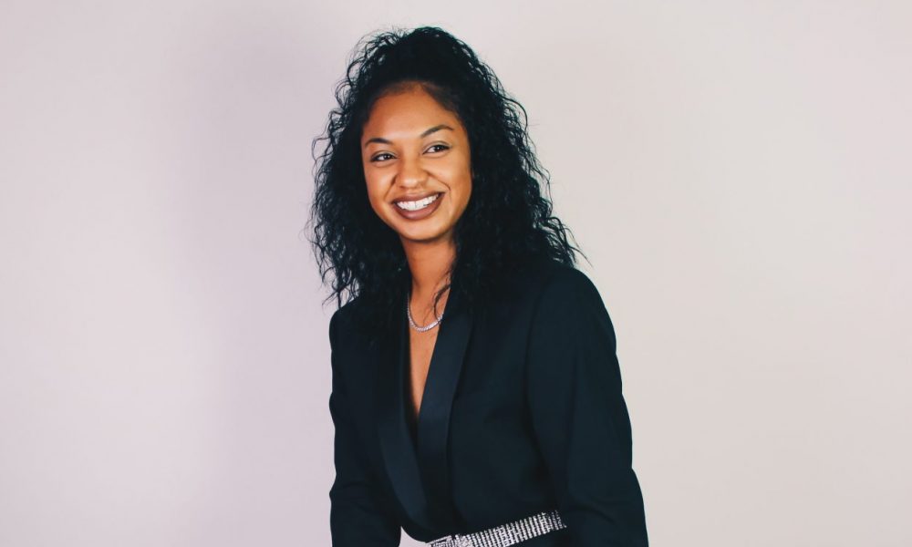 Meet Cheyenne Hines of House of NYNE in Midtown - Voyage ATL Magazine ...