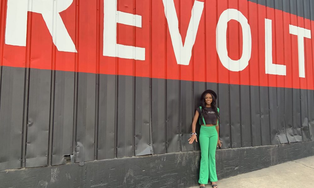 Meet Bridget of The B.David Agency - Voyage ATL Magazine | ATL City Guide