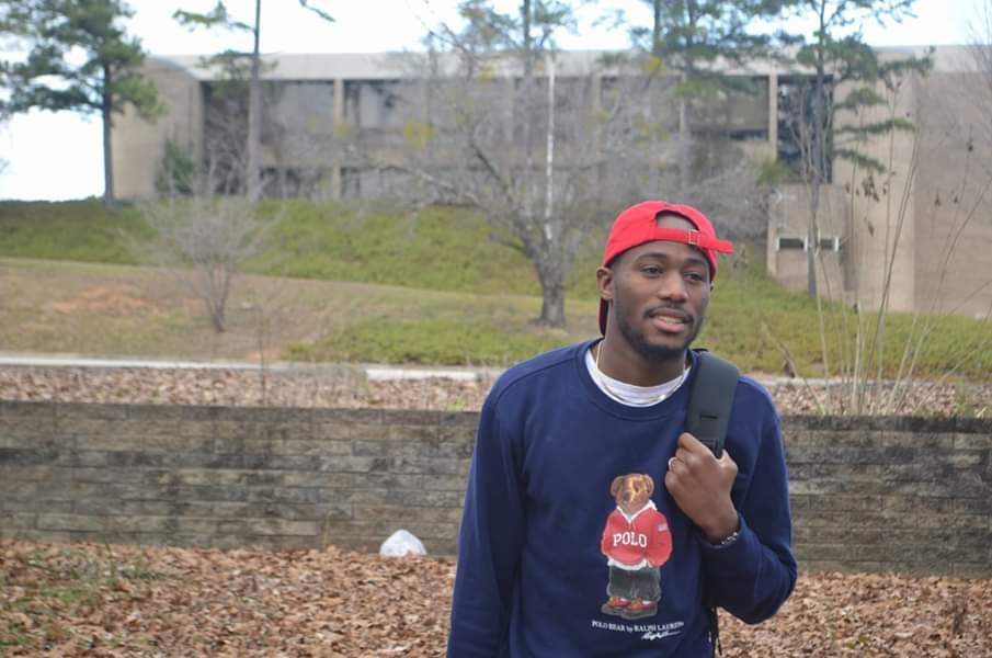 Meet Devonta Ravizee of Ravizeenation - Voyage ATL Magazine | ATL City ...