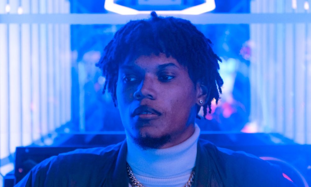 Meet Simoñ John Thomas of CTRL ALT (Control Alternative) in Marietta ...