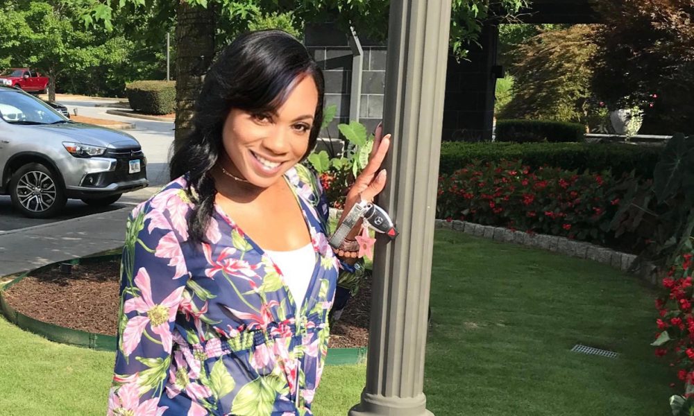 Meet Tiffany Isom of Posh Divine and Co in Fairburn - Voyage ATL ...