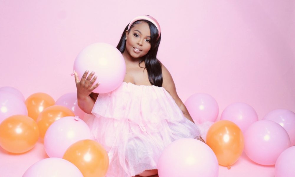 Meet Tahirah Jones of Events To The T in Midtown - Voyage ATL Magazine ...