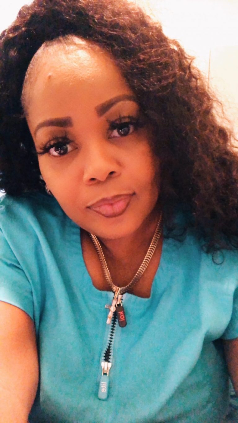 Meet Cheryl Lewis of Hey Girl Hustle and Heavenly Candle in ...