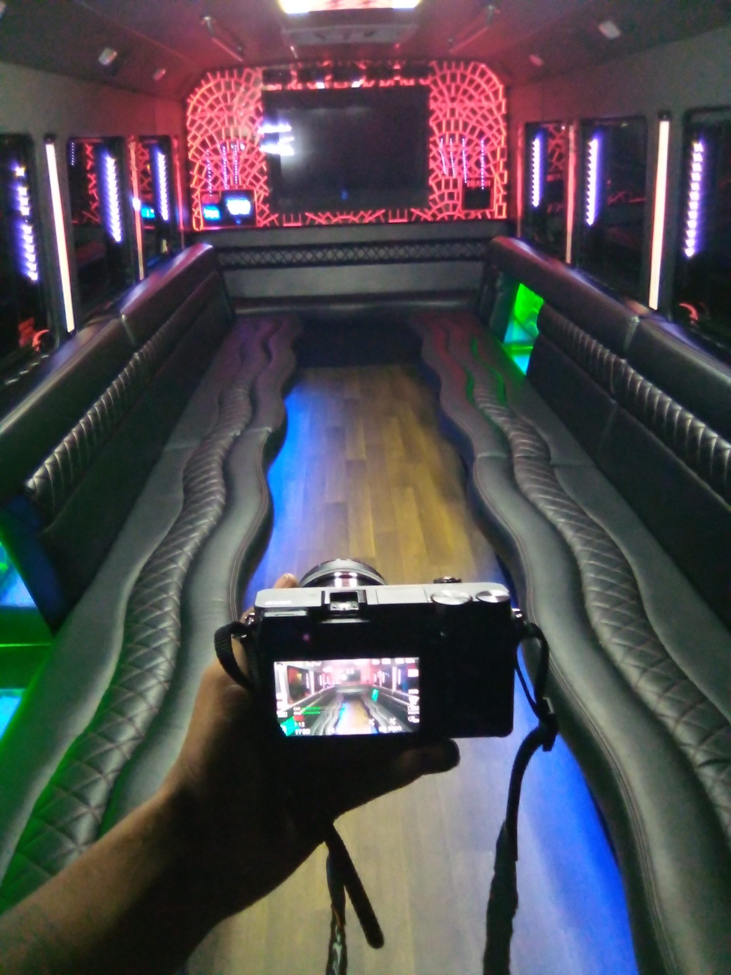 Meet Jason Shipp of Yung Playa Entertainment in Birmingham - Voyage ATL ...