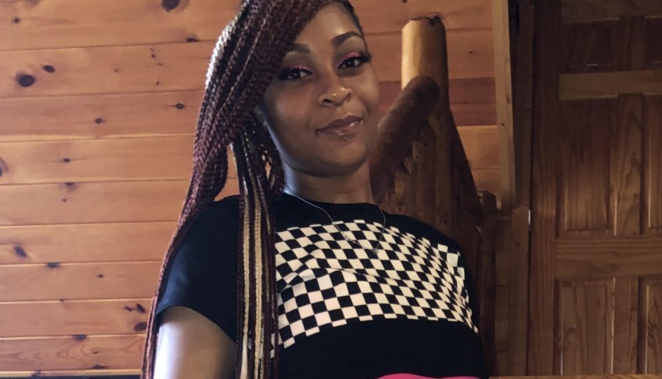 Meet Shabria Buchanan of GlossyParadise in Jonesboro - Voyage ATL ...