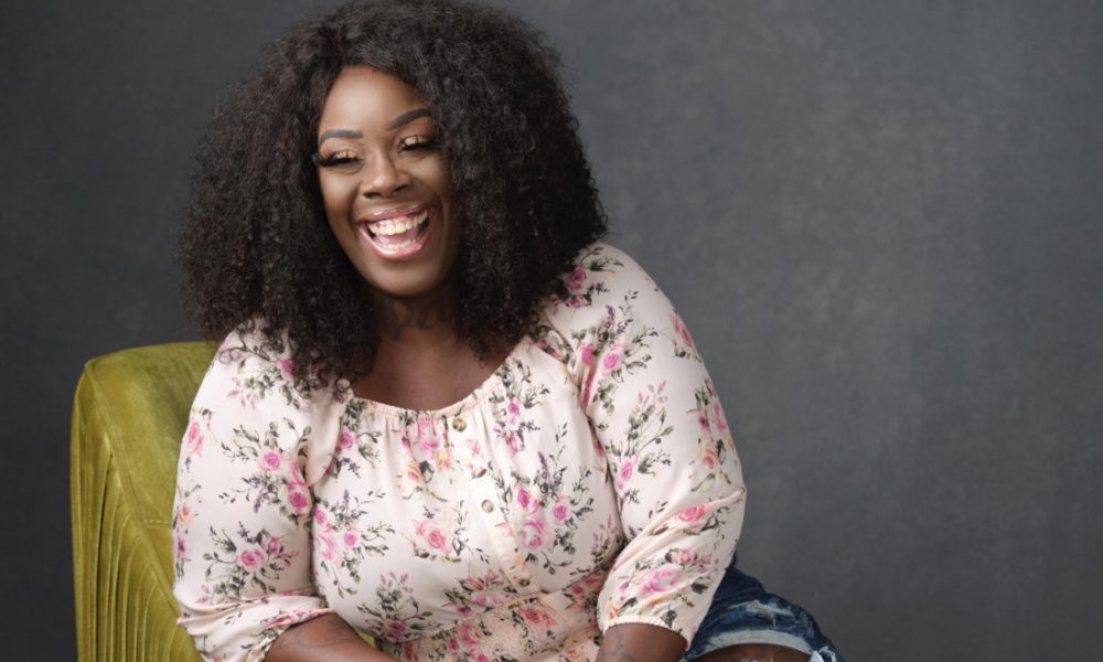 Meet Shari Thornes of Rush Hour Cosmetics in Covington - Voyage ATL ...