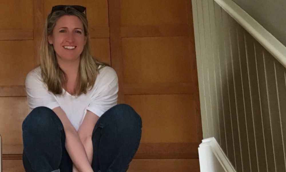 Meet Mandy Blackmon of MandyDancePT and Atlanta Dance Medicine in ...