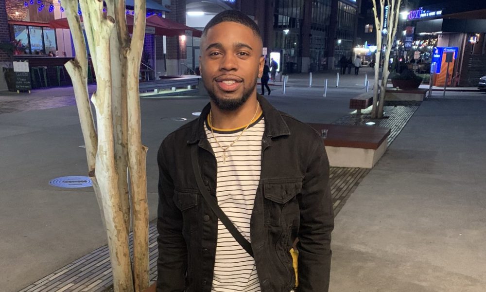 Meet Quinton Hadley of The Infinite Hat Collection in Douglasville ...