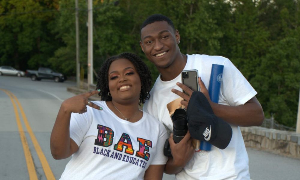 Meet RaKya Burkes of HUMBLE Tutoring & Mentoring in Metro Atlanta Area ...