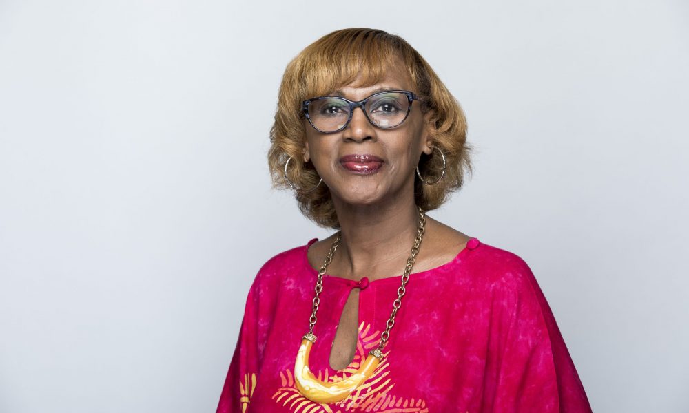 Meet Dr. Faye Weems-Singleton - Voyage ATL Magazine | ATL City Guide