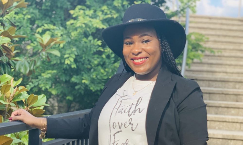 Meet Faith Cyrille of The Faith Way in East Point - Voyage ATL Magazine ...