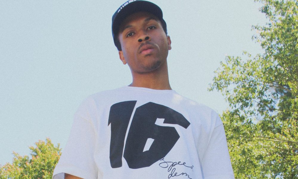 Meet Aaron Moore of PUZZLED - Voyage ATL Magazine | ATL City Guide