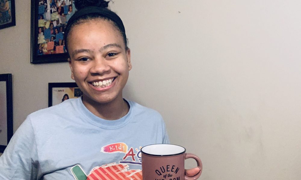 Meet Tonya Mayo of KidsACT - Voyage ATL Magazine | ATL City Guide