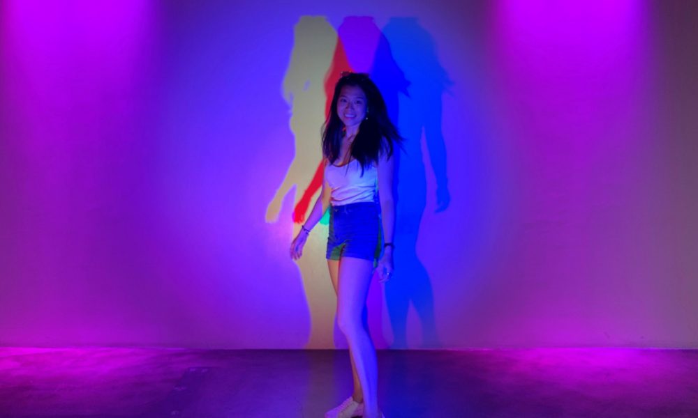 Meet Agnes Ng of HKS in Downtown - Voyage ATL Magazine | ATL City Guide