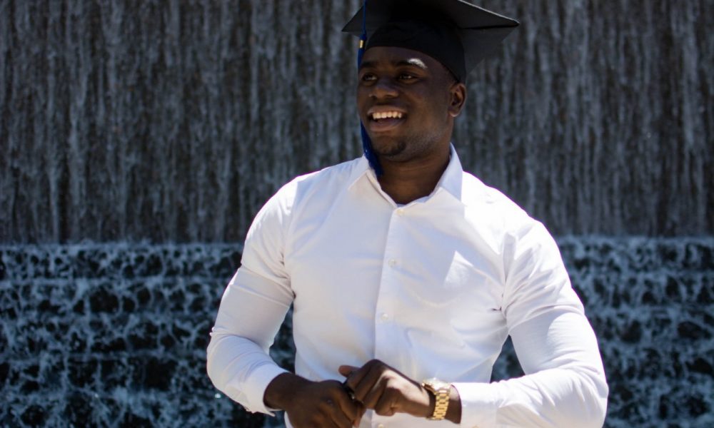 Meet Xavier Hatten Jr of Xnalysis in Smyrna - Voyage ATL Magazine | ATL ...