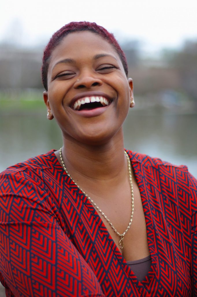 Meet Taneisha Gordon of Studio Sukhino in Stockbridge - Voyage ATL ...