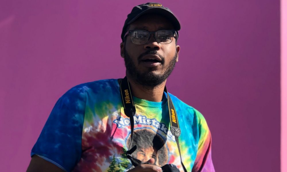 Meet Tevin Bailey of Chop Shots Photography in East Atlanta/ Decatur ...