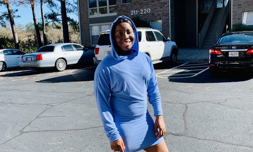 Meet Michelle Donald - Voyage ATL Magazine | ATL City Guide