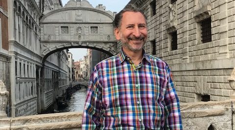 Meet David R. Smith of Trowbridge Partners in Perimeter - Voyage ATL ...