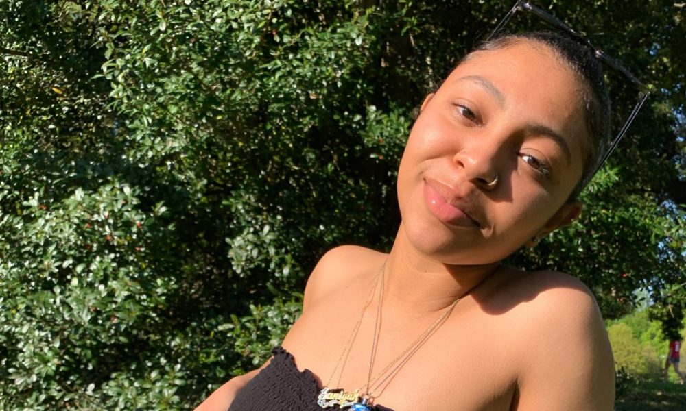 Meet Zaniyah Pichardo of Real Lyfe Essentials in Sandy Springs - Voyage ...