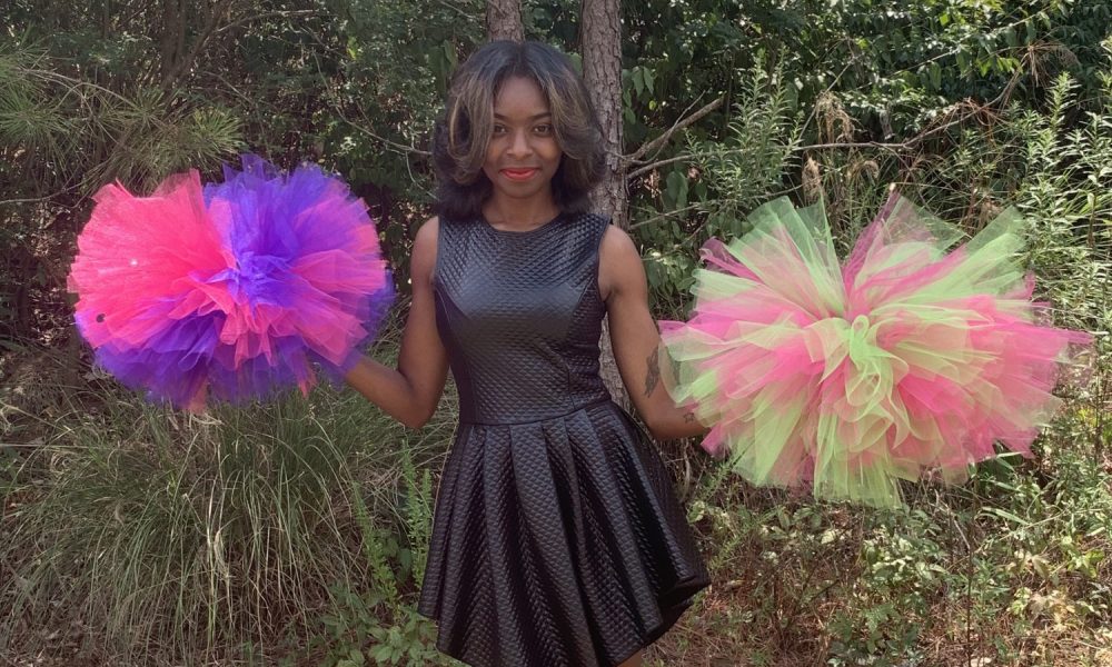 Meet Sierra Joseph of Johanna’s Black Swan Tutus in McDonough - Voyage ...