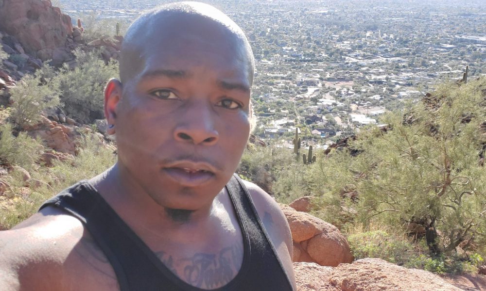 Meet Frederick Johnson - Voyage ATL Magazine | ATL City Guide