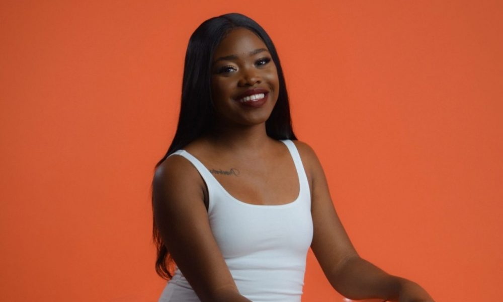 Meet Bryelle Partridge of Teach One Reach Another in Downtown - Voyage ...