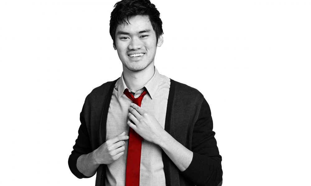 Meet Ryan Hopkinson of Red Tie Productions in Midtown - Voyage ATL ...