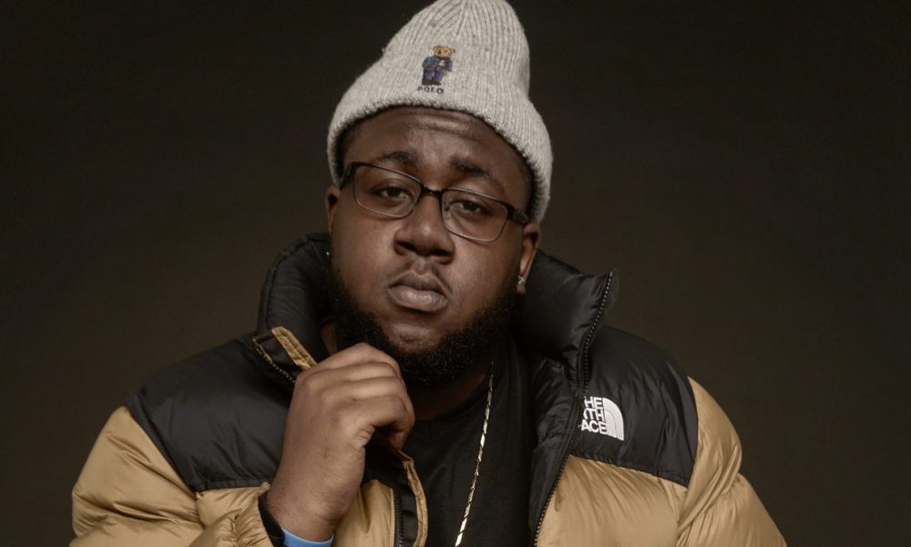 Meet Chaq Don - Voyage ATL Magazine | ATL City Guide