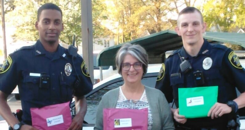 Meet Lisa Madaris of Living Grace Childcare Ministries in Covington ...