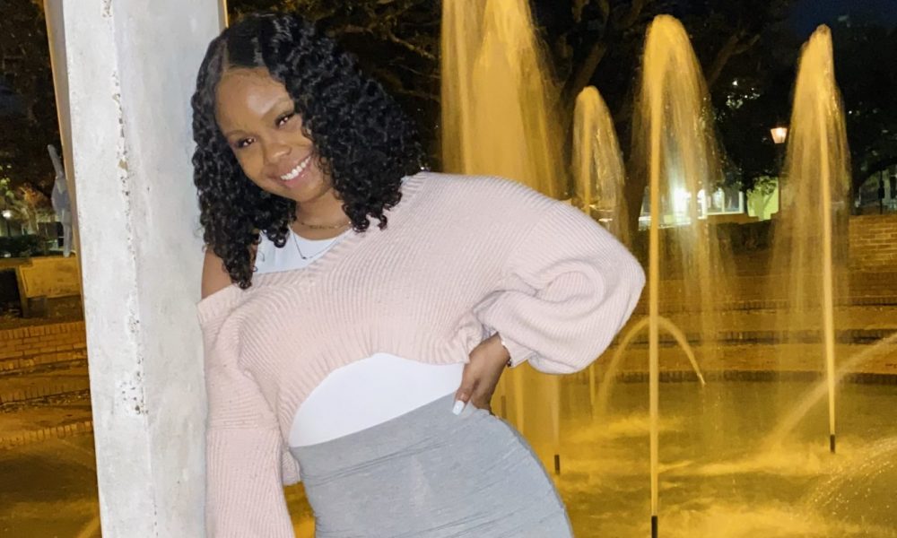 Meet Lexi Jackson of Shop.SecretSauce in Fayetteville - Voyage ATL Magazine | ATL City Guide