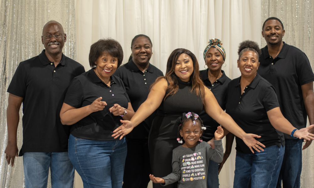 Meet Morgan Easley of True To You Consulting in South Fulton - Voyage ...