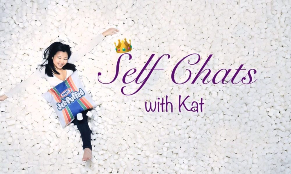 Meet Kathryn Meksavanh of Self Chats - Voyage ATL Magazine | ATL City Guide