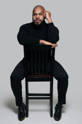 Meet Christopher Sims of Chapman Road in Midtown - Voyage ATL Magazine ...