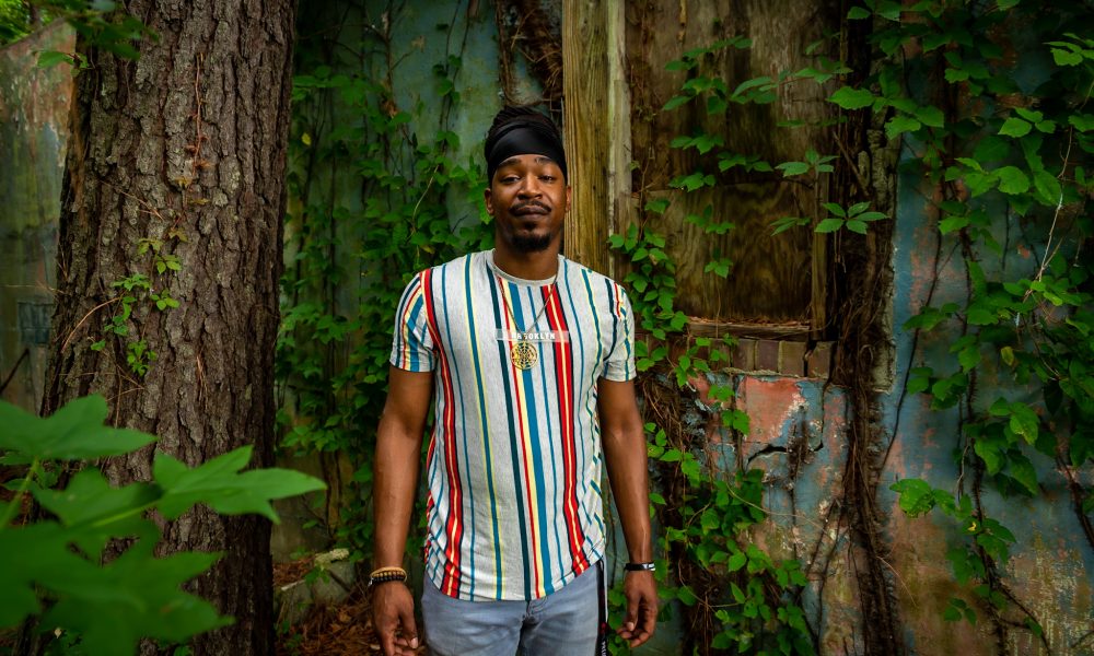 Meet Thaddeus Adams of Indi'Gxld in Charleston, SC/Edgewood, Atlanta ...