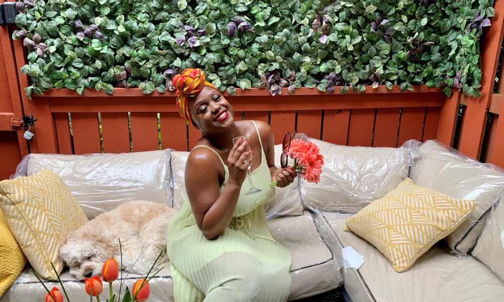 Meet Sydnee Mack of Formally Forms - Voyage ATL Magazine | ATL City Guide