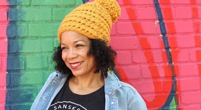 Meet Chandra Fowler of Sanskrit Moon Yoga Center in Hapeville - Voyage ...