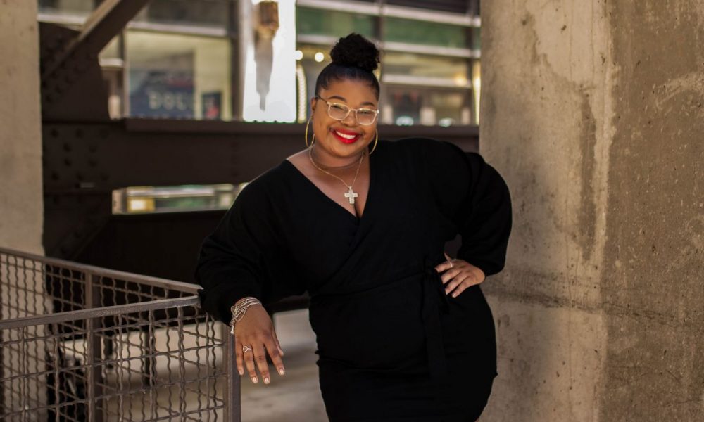 Meet Kalisa Grantlin - Voyage ATL Magazine | ATL City Guide