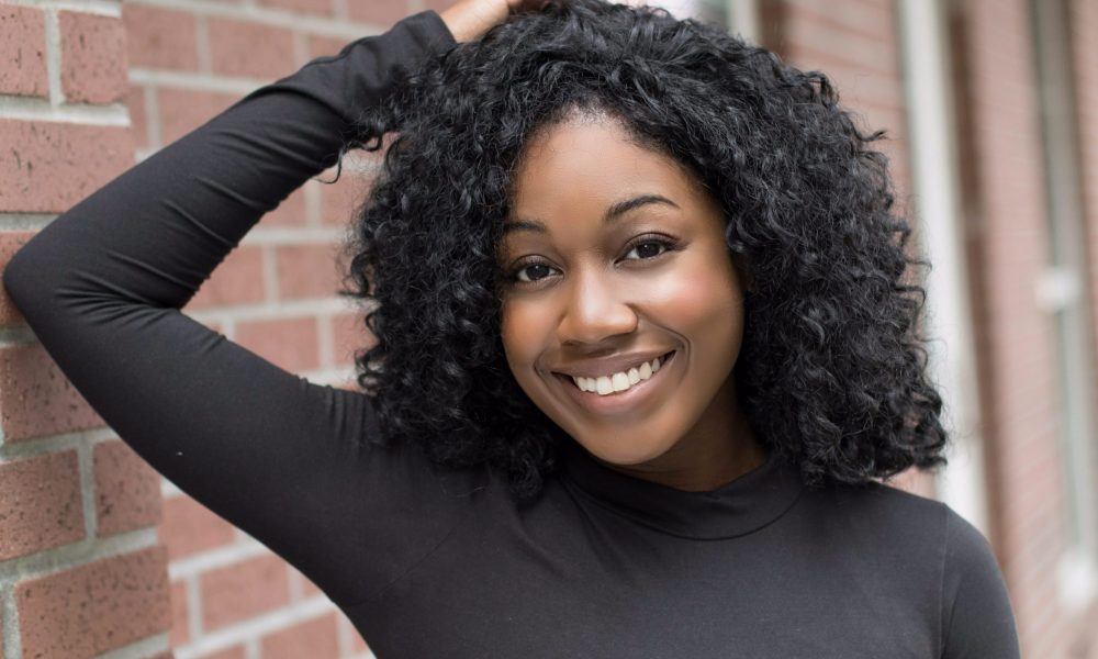 Meet Ashley Winfrey - Voyage ATL Magazine | ATL City Guide