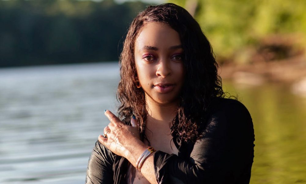 Meet Summer Leverette of Mediumms - Voyage ATL Magazine | ATL City Guide