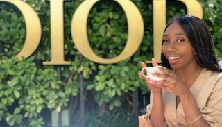 Meet Sonya Fulmore of The Element Company - Voyage ATL Magazine | ATL ...