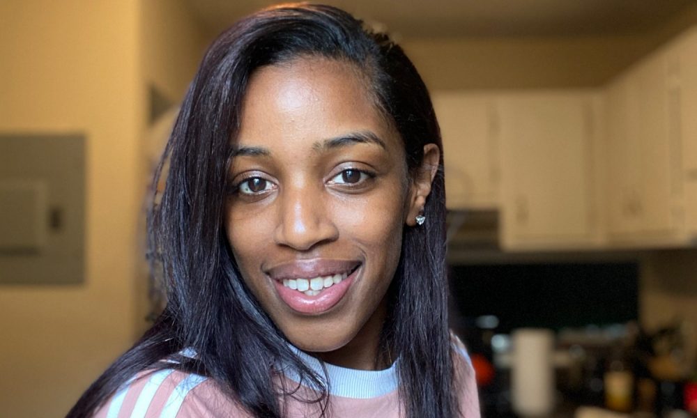 Meet Tierra Turner of Trini Mix in Smyrna - Voyage ATL Magazine | ATL ...